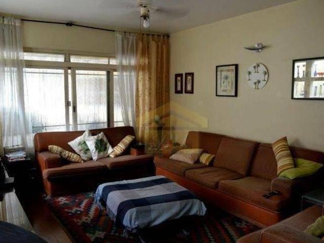 Sobrado com 3 dormitórios à venda, 238 m² por R$ 750.000,00 Jabaquara São Paulo/SP