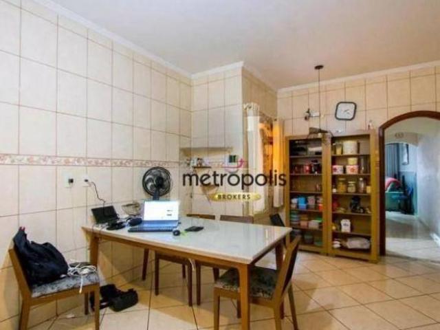 Sobrado com 3 dormitórios, 480 m² venda por R$ 826.800,00 ou aluguel por R$ 4.963,95/mês Jardim