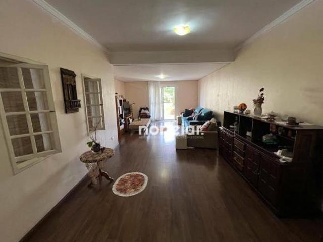 Sobrado com 3 dormitórios à venda, 238 m² por R$ 850.000,00 Freguesia do Ó São Paulo/SP