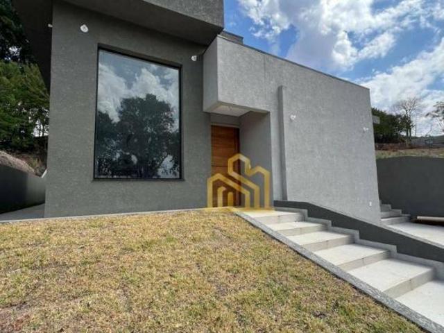 Sobrado com 3 dormitórios à venda, 239 m² por R$ 1.700.000,00 Jardim América Bragança Paulista/S