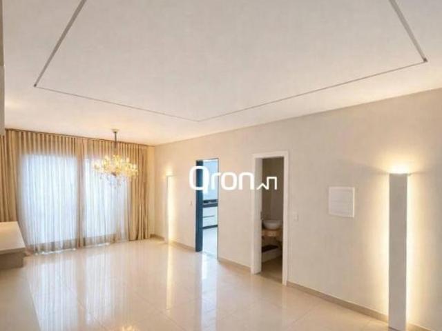 Sobrado à venda, 239 m² por R$ 1.030.000,00 Cardoso Aparecida de Goiânia/GO