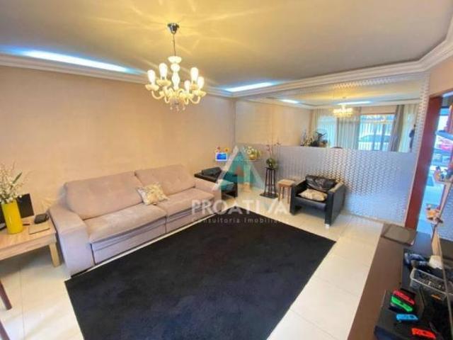 Sobrado à venda, 239 m² por R$ 1.000.000,00 Vila Valparaíso Santo André/SP