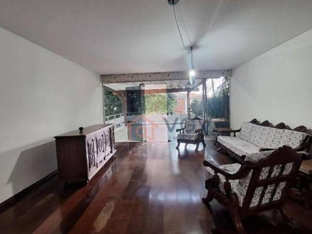 Sobrado com 3 dormitórios à venda, 239 m² por R$ 1.300.000,00 Cidade Vargas São Paulo/SP