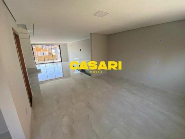 Sobrado com 3 dormitórios à venda, 230 m² Demarchi São Bernardo do Campo/SP
