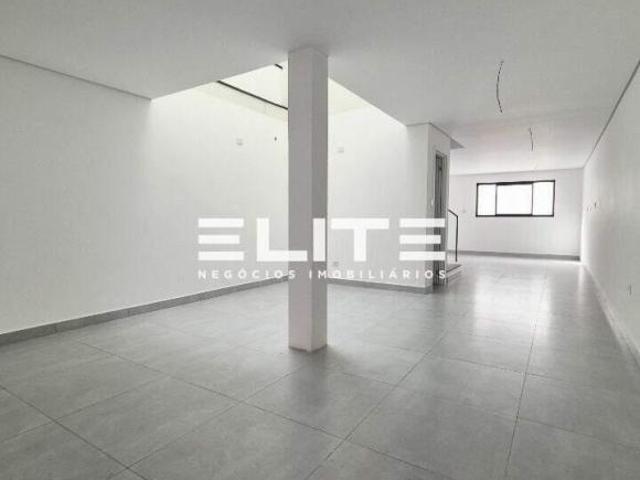 Sobrado com 3 dormitórios à venda, 230 m² Jardim Bela Vista Santo André/SP