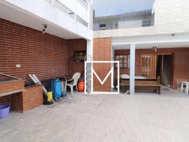 Sobrado com 3 dormitórios à venda, 230 m² por R$ 1.489.999,00 Jardim da Glória