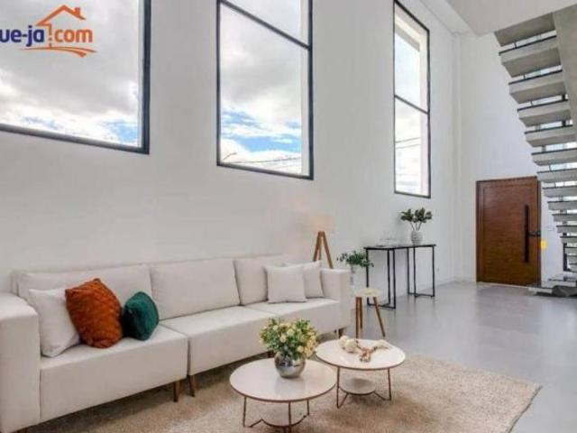 Sobrado com 3 dormitórios à venda, 230 m² por R$ 1.495.000 Jardim das Flores São José dos Campos