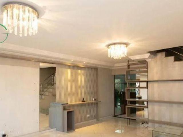 Sobrado com 3 dormitórios à venda, 230 m² por R$ 1.499.000 Vila Maria Alta São Paulo/SP