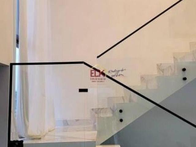 Sobrado com 3 dormitórios à venda, 230 m² por R$ 1.500.000,00 Bosque dos Manacas Jacareí/SP