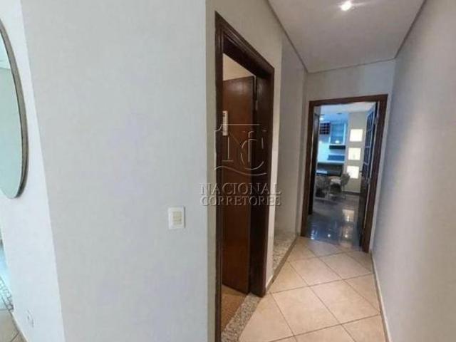Sobrado com 3 dormitórios à venda, 230 m² por R$ 1.590.000,00 Jardim Santo A