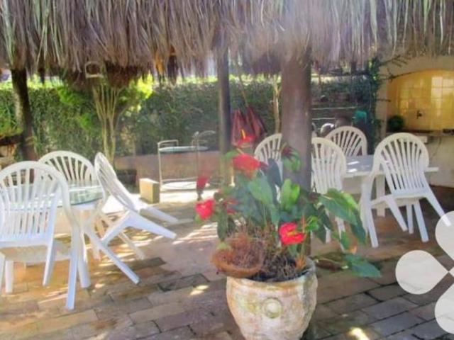 Sobrado com 3 dormitórios à venda, 230 m² por R$ 1.599.000,00 Jardim Acapulco Guarujá/SP