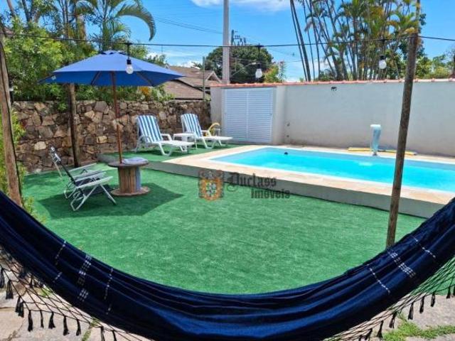 Sobrado com 3 dormitórios à venda, 230 m² por R$ 1.650.000,00 Portal da Olaria São Sebastião/SP