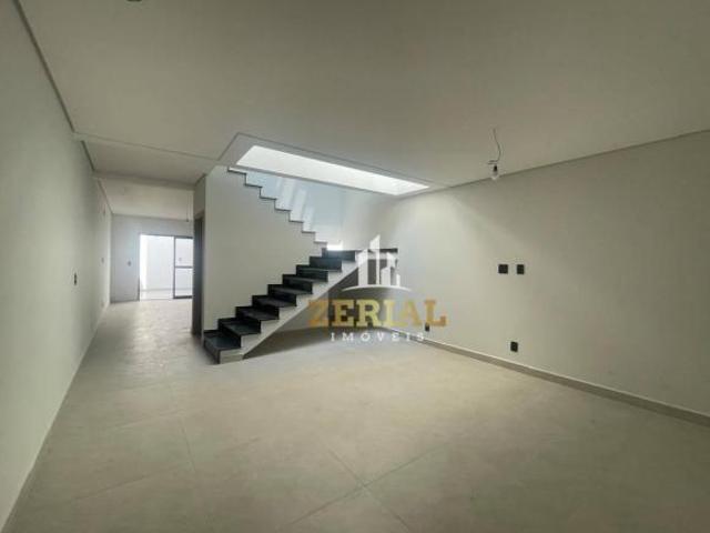 Sobrado com 3 dormitórios à venda, 230 m² por R$ 1.690.000,00 Cerâmica São Caetano do Sul/SP