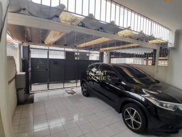 Sobrado com 3 dormitórios à venda, 230 m² por R$ 1.850.000,00 Mirandópolis São Paulo/SP