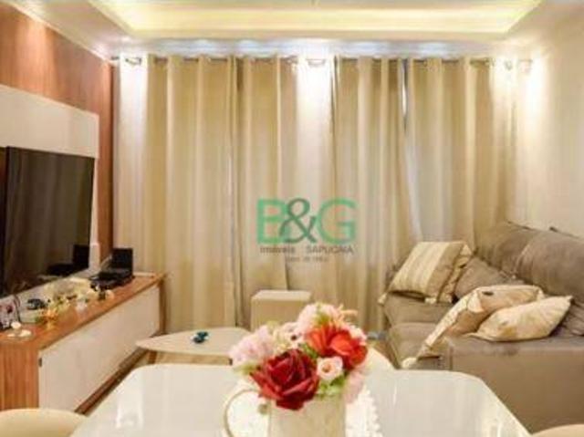 Sobrado à venda, 230 m² por R$ 1.851.500,00 Tatuapé São Paulo/SP