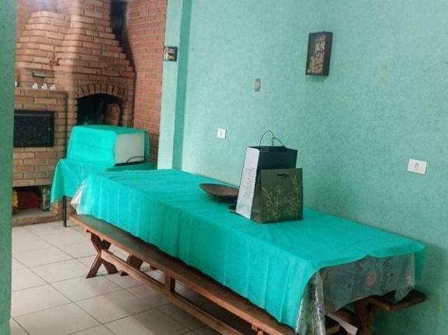 Sobrado com 3 dormitórios à venda, 230 m² por R$ 1.950.000 Gopoúva Guarulhos/SP