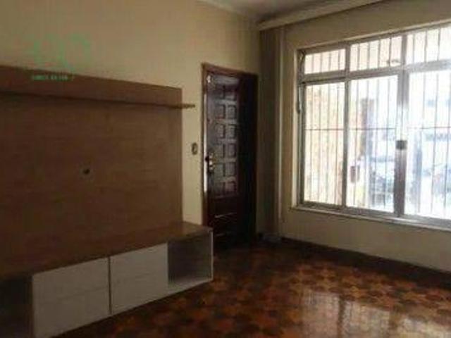 Sobrado com 3 dormitórios à venda, 230 m² por R$ 1.069.000 Vila Prudente Zona Leste São Paulo/