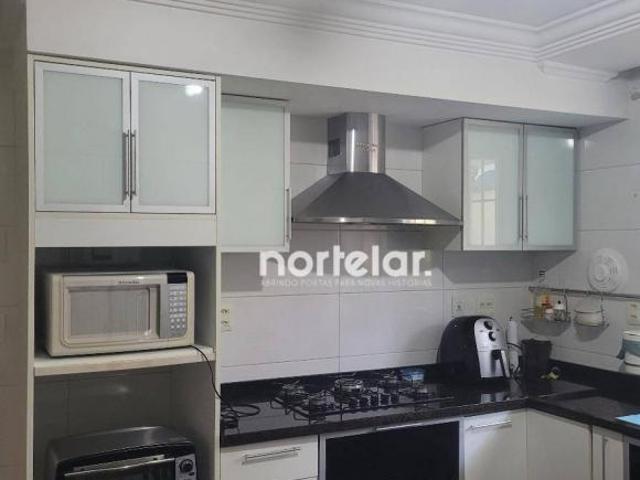 Sobrado com 3 dormitórios à venda, 230 m² por R$ 1.100.000,00 Vila Pirituba São Paulo/SP