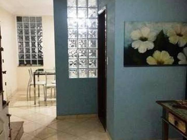 Sobrado com 3 dormitórios à venda, 230 m² por R$ 1.145.000,00 Vila São Pedro Santo André/SP