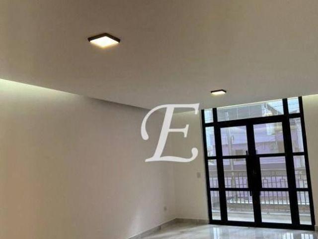 Sobrado com 3 dormitórios à venda, 230 m² por R$ 1.150.000,00 Parada Inglesa São Paulo/SP