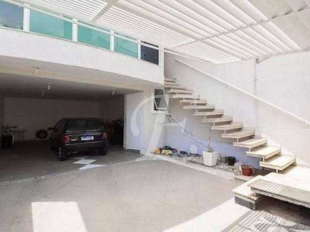 Sobrado com 3 dormitórios à venda, 230 m² por R$ 1.200.000,00 Casa Verde São Paulo/SP
