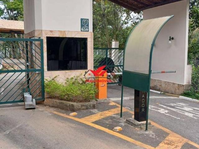 Sobrado com 3 dormitórios à venda, 230 m² por R$ 1.200.000,00 Parque Paulistano Cotia/SP