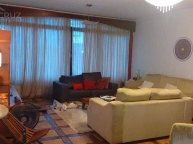 Sobrado com 3 dormitórios à venda, 230 m² por R$ 1.230.000,00 Alto da Mooca São Paulo/SP