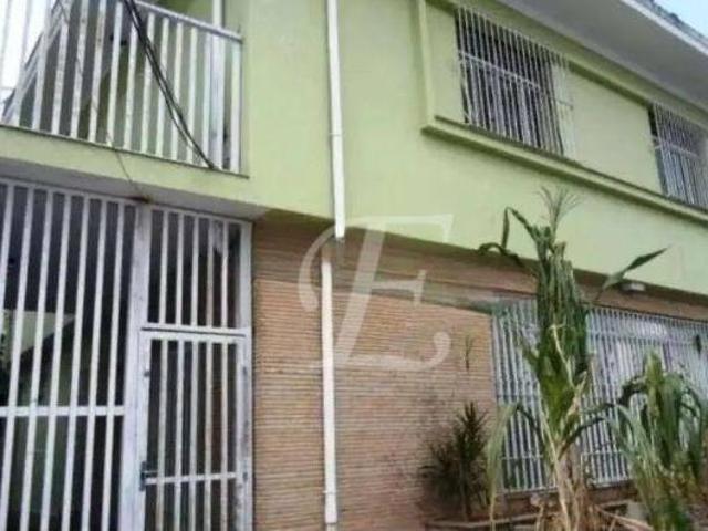 Sobrado com 3 dormitórios à venda, 230 m² por R$ 1.300.000,00 Jardim Sao Paulo Zona Norte São P