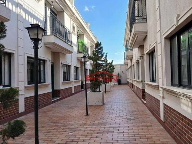 Sobrado com 3 dormitórios à venda, 230 m² por R$ 1.300.000,00 Penha São Paulo/SP