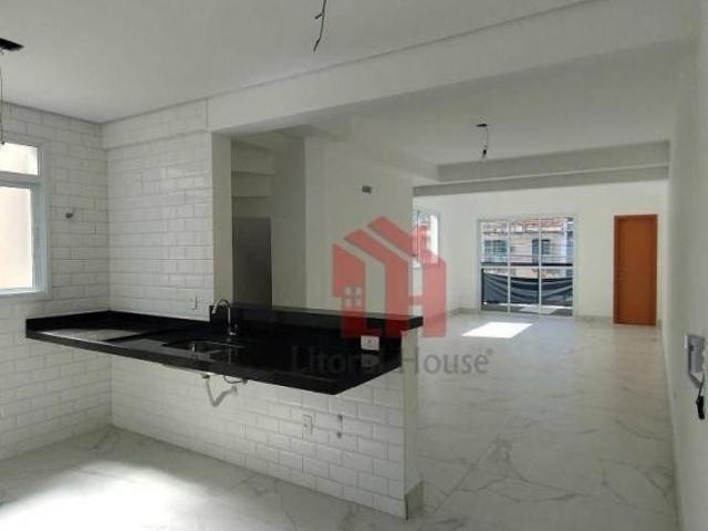 Sobrado com 3 dormitórios à venda, 230 m² por R$ 1.350.000,00 Embaré Santos/SP
