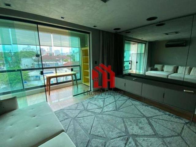 Sobrado com 3 dormitórios à venda, 230 m² por R$ 2.500.000,00 Vila Belmiro Santos/SP