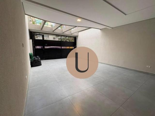 Sobrado com 3 dormitórios à venda, 230 m² por R$ 2.000.000,00 Jardim do Mar São Bernardo do Camp