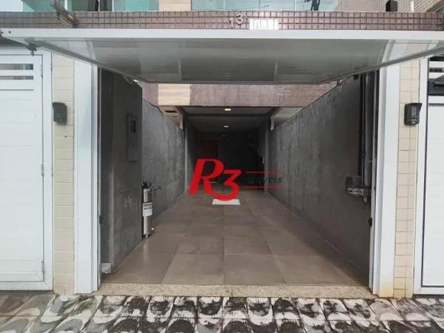 Sobrado à venda, 230 m² por R$ 1.800.000,00 Vila Belmiro Santos/SP