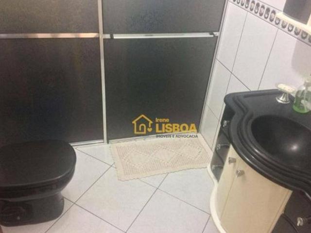 Sobrado com 3 dormitórios à venda, 230 m² por R$ 456.000,01 Jardim Tuã São Paulo/SP