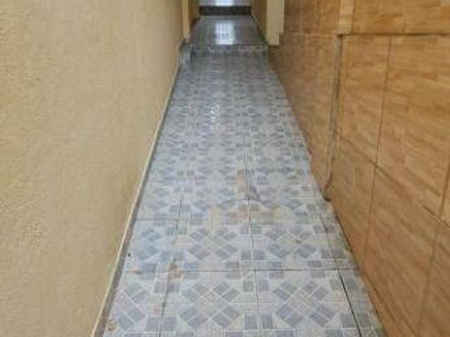 Sobrado com 3 dormitórios à venda, 230 m² por R$ 469.900,00 Jardim Raposo Tavares São Paulo/SP