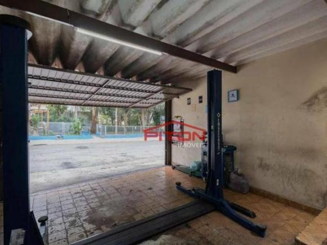 Sobrado com 3 dormitórios à venda, 230 m² por R$ 550.000,00 Penha São Paulo/SP