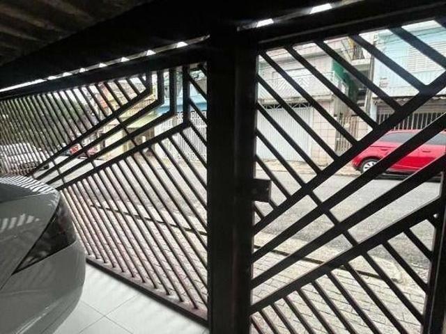 Sobrado com 3 dormitórios à venda, 230 m² por R$ 650.000,00 Jardim Independência São Bernardo do