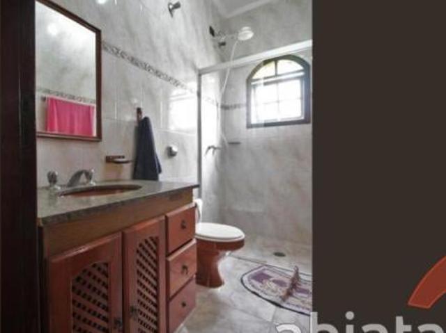 Sobrado com 3 dormitórios à venda, 230 m² por R$ 689.000,00 Chácara Agrindus Taboão da Serra/SP