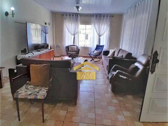 Sobrado com 3 dormitórios à venda, 230 m² por R$ 700.000,00 Jardim Oriental São Paulo/SP