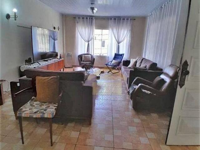 Sobrado com 3 dormitórios à venda, 230 m² por R$ 700.000,00 Jardim Oriental São Paulo/SP