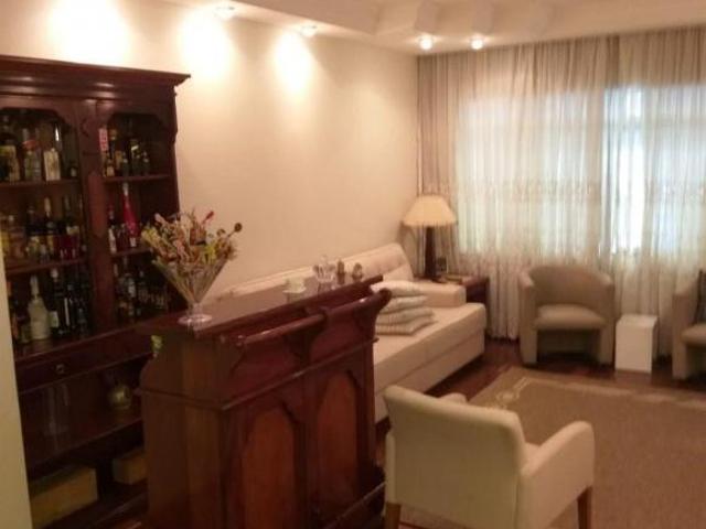 Sobrado com 3 dormitórios à venda, 230 m² por R$ 750.000,00 Vila Pires Santo André/SP