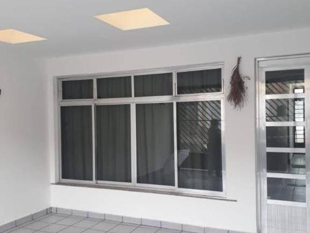 Sobrado com 3 dormitórios à venda, 230 m² por R$ 750.000,00 Vila Sônia São Paulo/SP