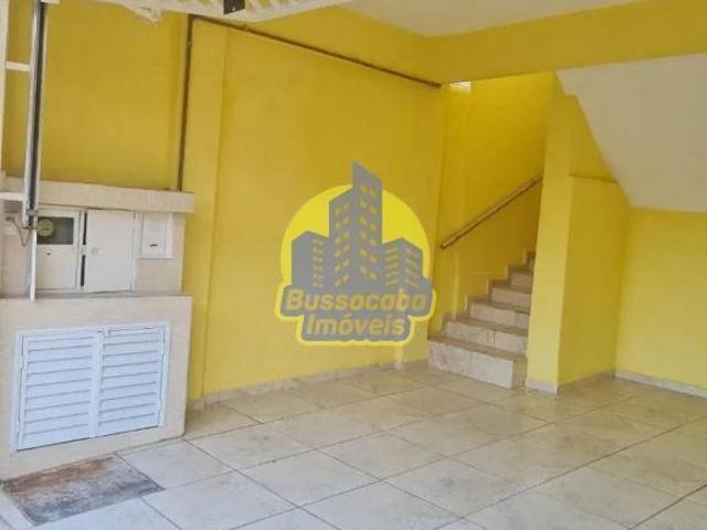 Sobrado com 3 dormitórios à venda, 230 m² por R$ 770.000,00 Bela Vista Osasco/SP