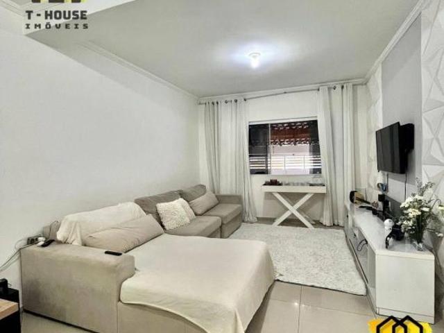 Sobrado com 3 dormitórios à venda, 230 m² por R$ 820.000,00 Santa Terezinha São Bernardo do Camp