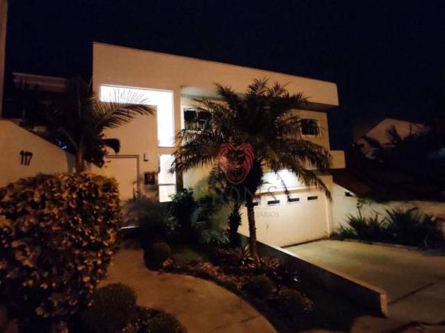 Sobrado com 3 dormitórios à venda, 230 m² por R$ 850.000,00 Bela Vista Gravataí/RS