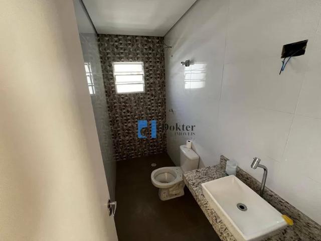 Sobrado com 3 dormitórios à venda, 230 m² por R$ 900.000,00 Freguesia do Ó São Paulo/SP
