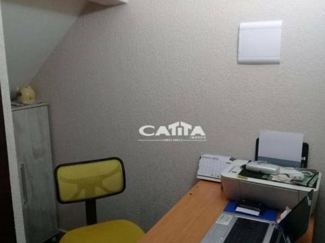 Sobrado com 3 dormitórios à venda, 230 m² por R$ 900.000,00 Parque do Carmo São Paulo/SP