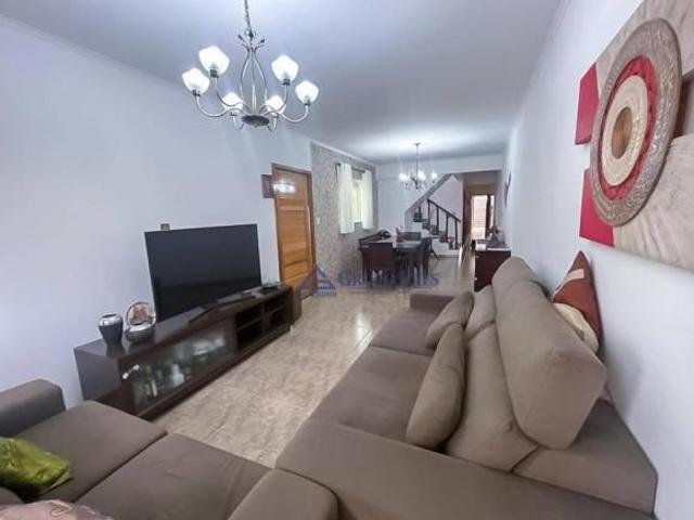 Sobrado com 3 dormitórios à venda, 230 m² por R$ 900.000,00 Penha São Paulo/SP