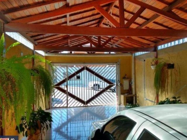 Sobrado com 3 dormitórios à venda, 230 m² Picanço Guarulhos/SP