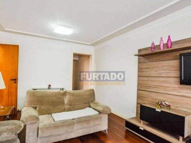 Sobrado com 3 dormitórios à venda, 230 m² Vila Valparaíso Santo André/SP